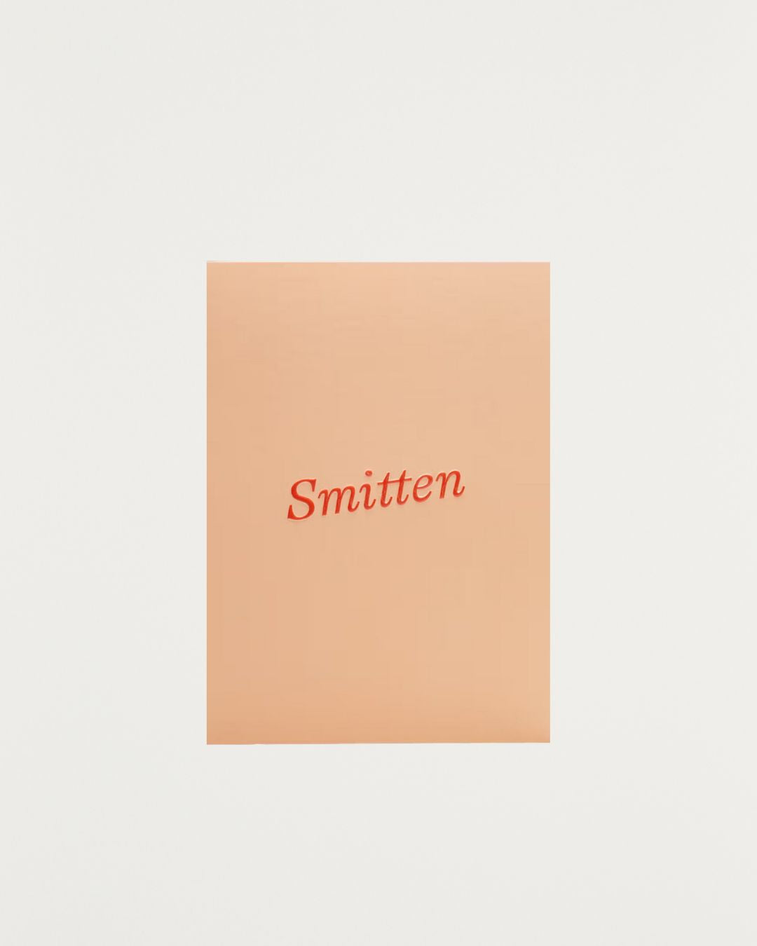 Smitten Card – Daily Good